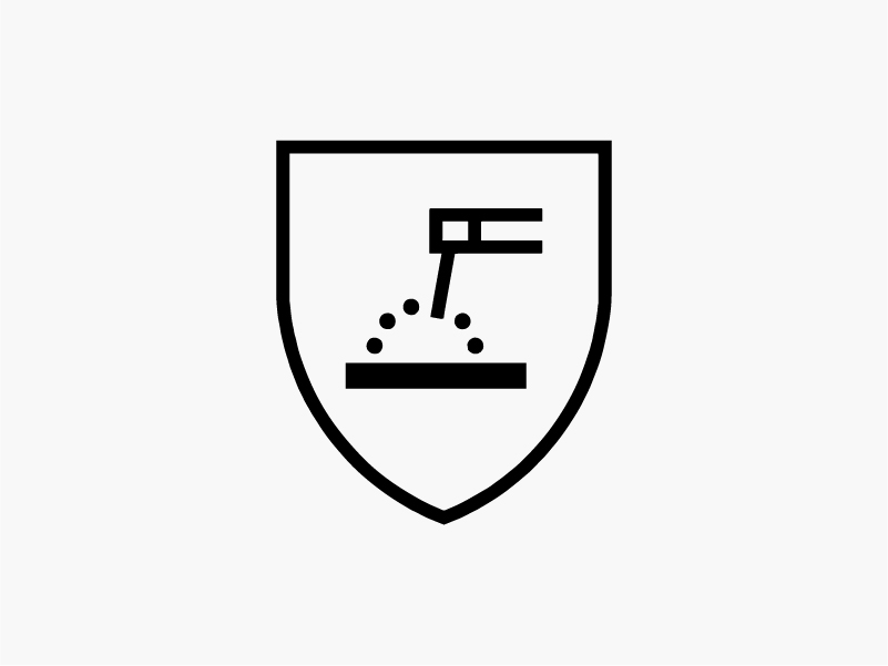 EN ISO 11611 - Blåkläder