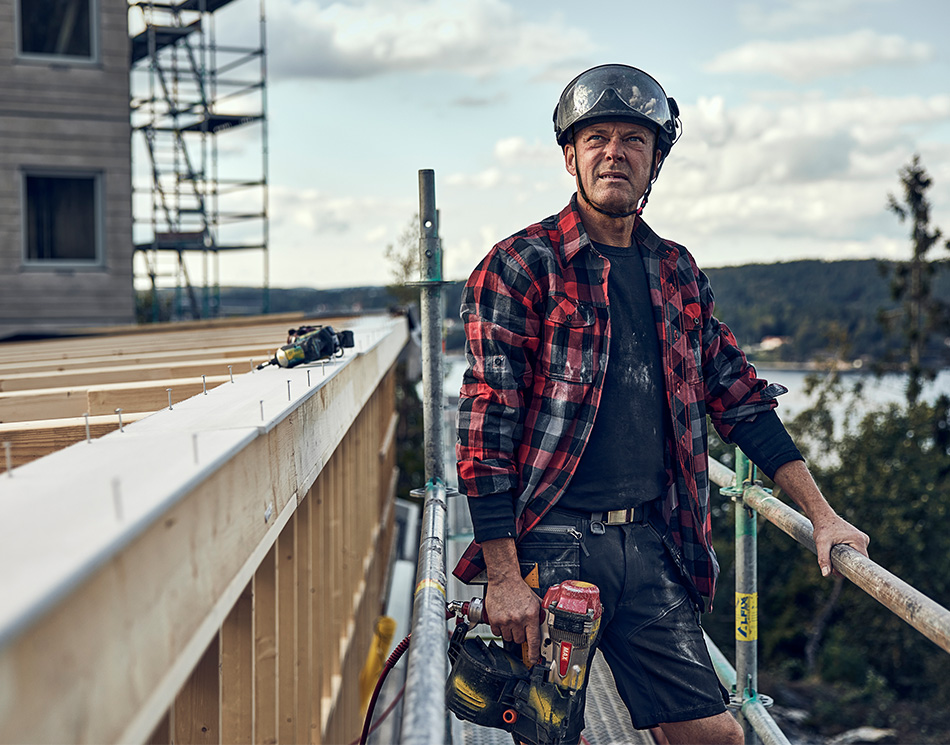 Craftsman guide / - US | Blåkläder